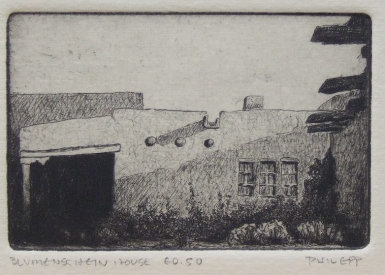 Phil Epp Paintings | Phil Epp Prints | Phil Epp Etchings | Phil Epp Art ...