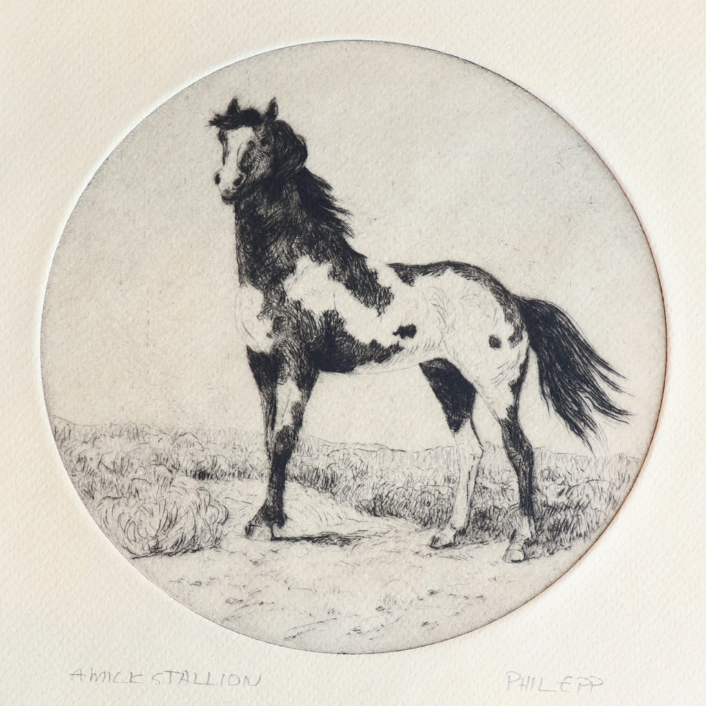 Phil Epp Paintings | Phil Epp Prints | Phil Epp Etchings | Phil Epp Art ...