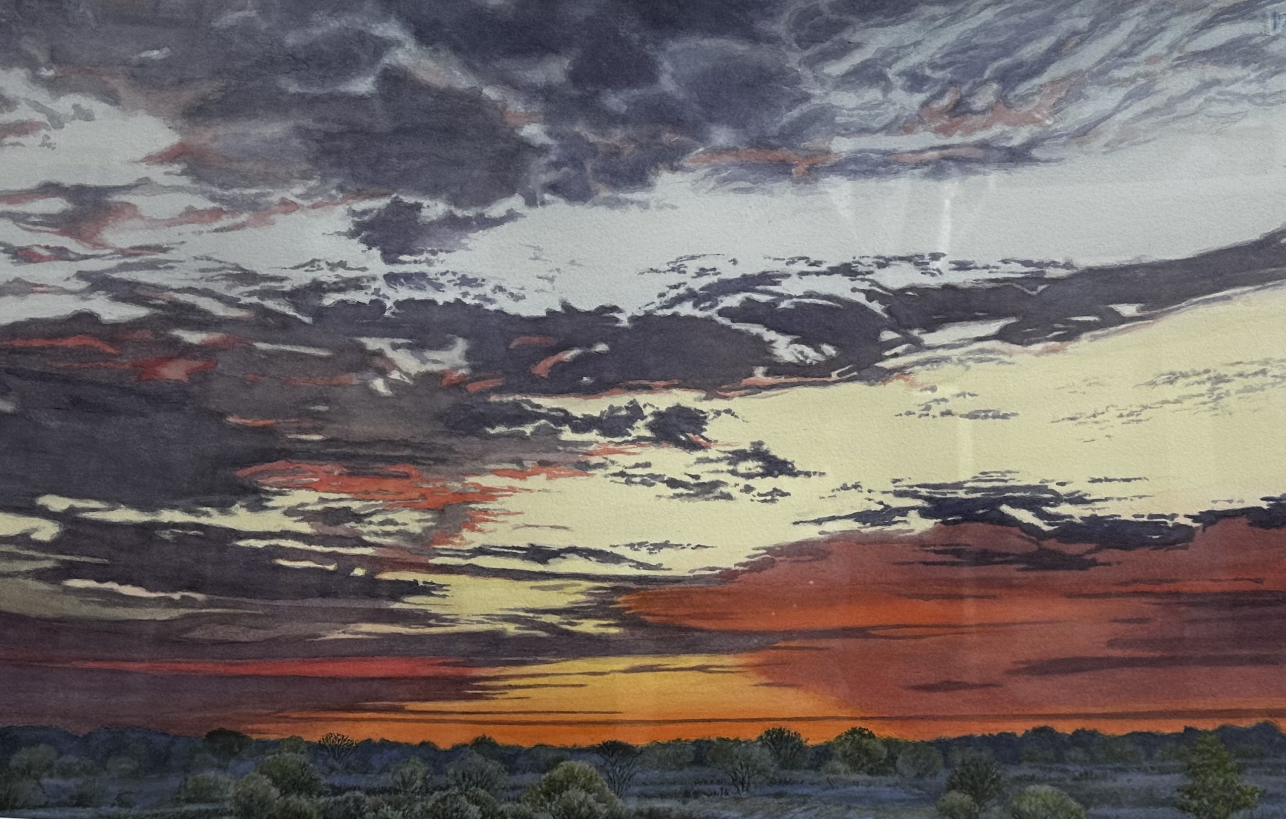 Donald Lake – Reuben Saunders Gallery