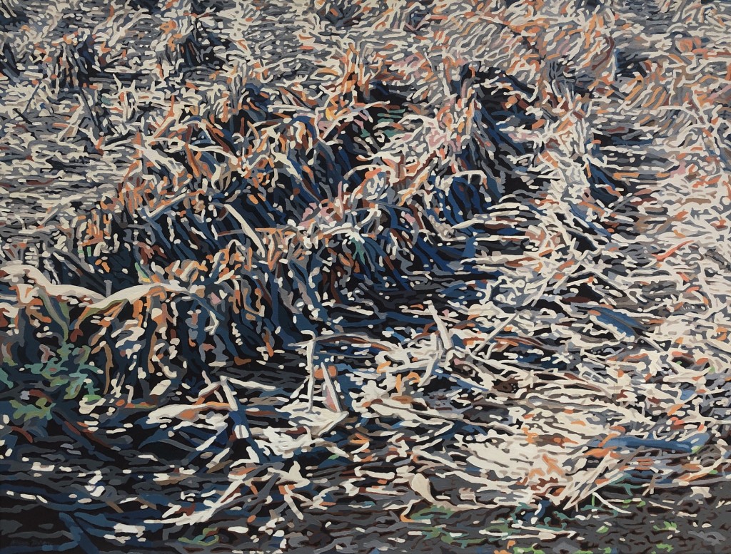 William Tinker – Reuben Saunders Gallery