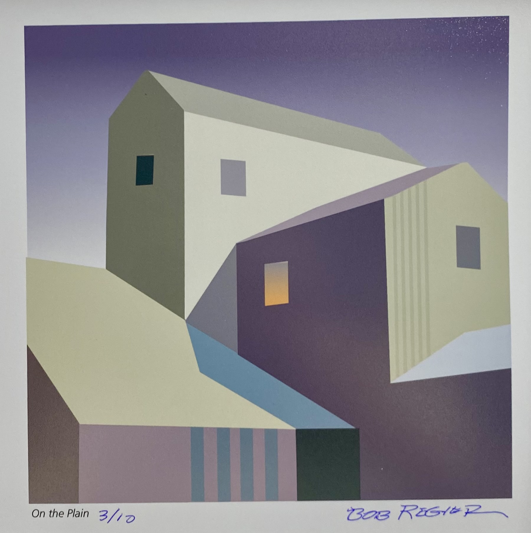 Bob Regier | Bob Regier Art