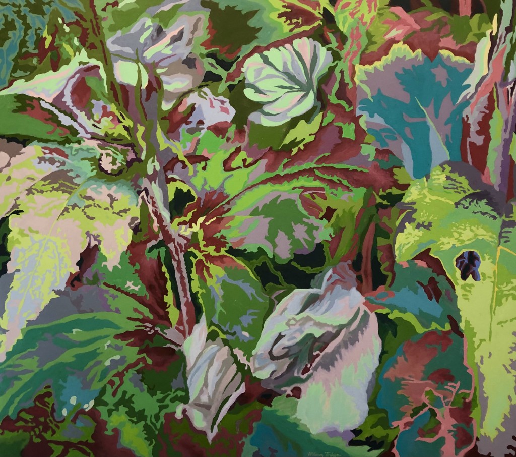 William Tinker – Reuben Saunders Gallery