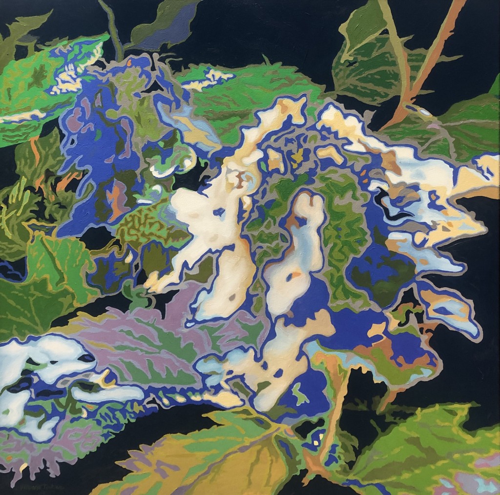 William Tinker – Reuben Saunders Gallery