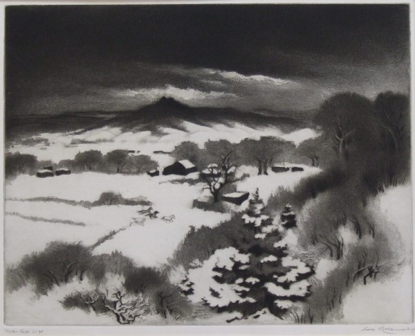 Gene Kloss | Gene Kloss Art | Gene Kloss Prints