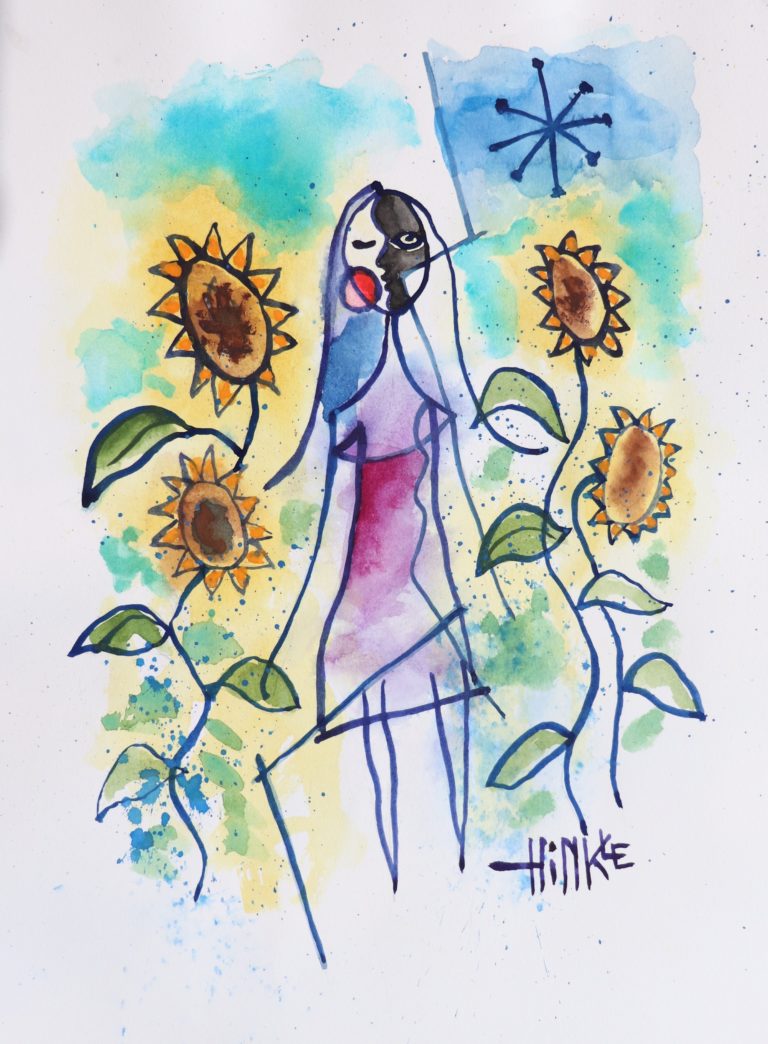 Brian Hinkle Art for Sale | Brian Hinkle Oil Paintings