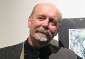 Gordon K. Sherman – Reuben Saunders Gallery