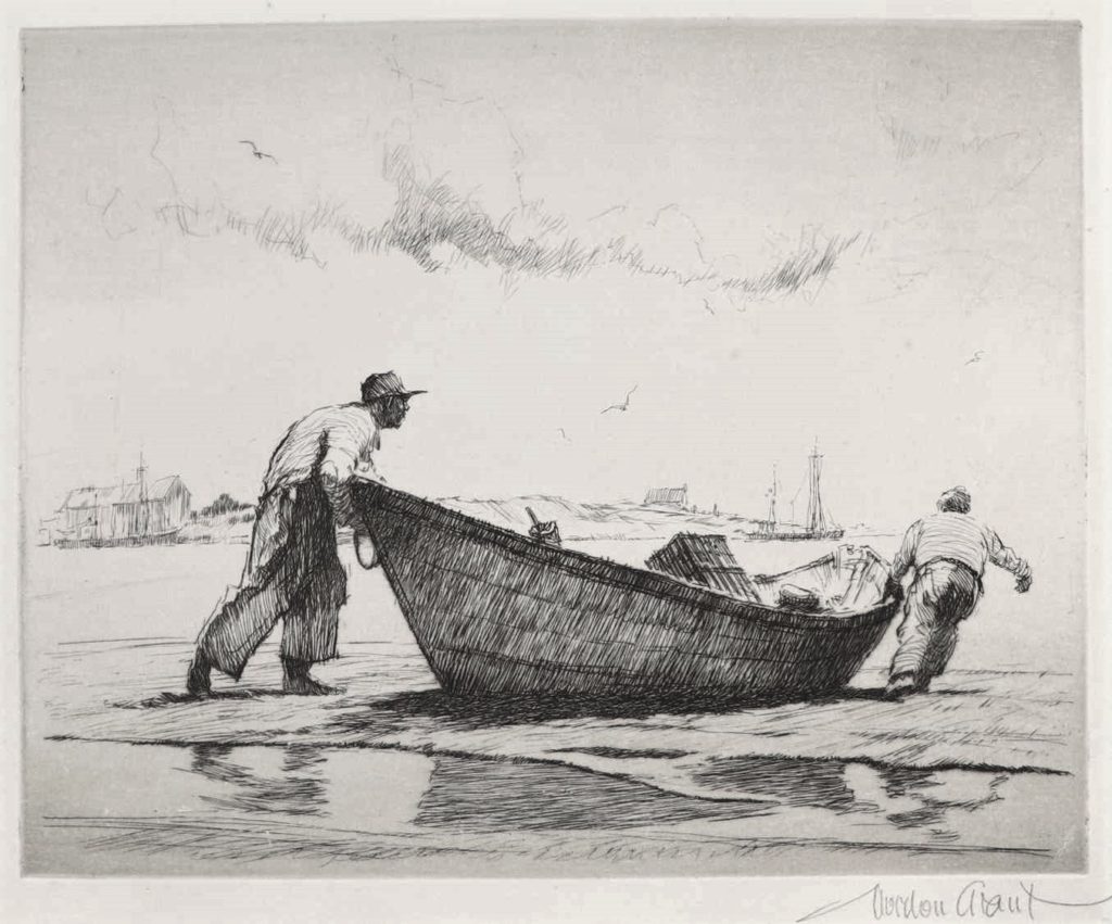 Gordon Grant Art for Sale | Gordon Grant Prairie Print Maker | Gordon ...