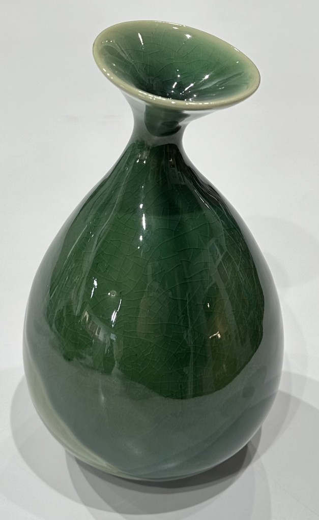 Brenda Lichman – Reuben Saunders Gallery