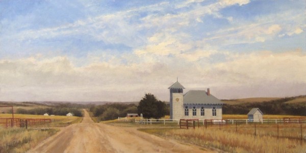 Brian Hinkle Art for Sale | Brian Hinkle Oil Paintings