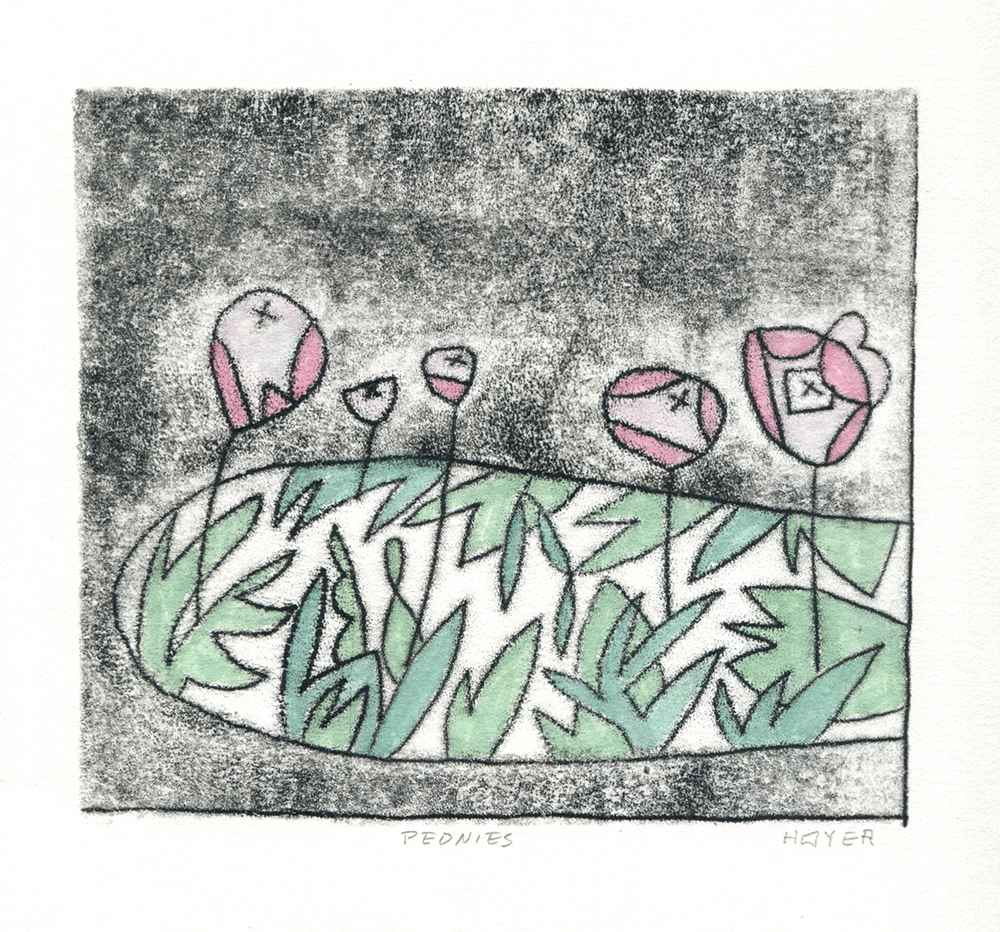 Rebecca Hoyer Art for Sale | Rebecca Hoyer Paintings | Rebecca Hoyer Art