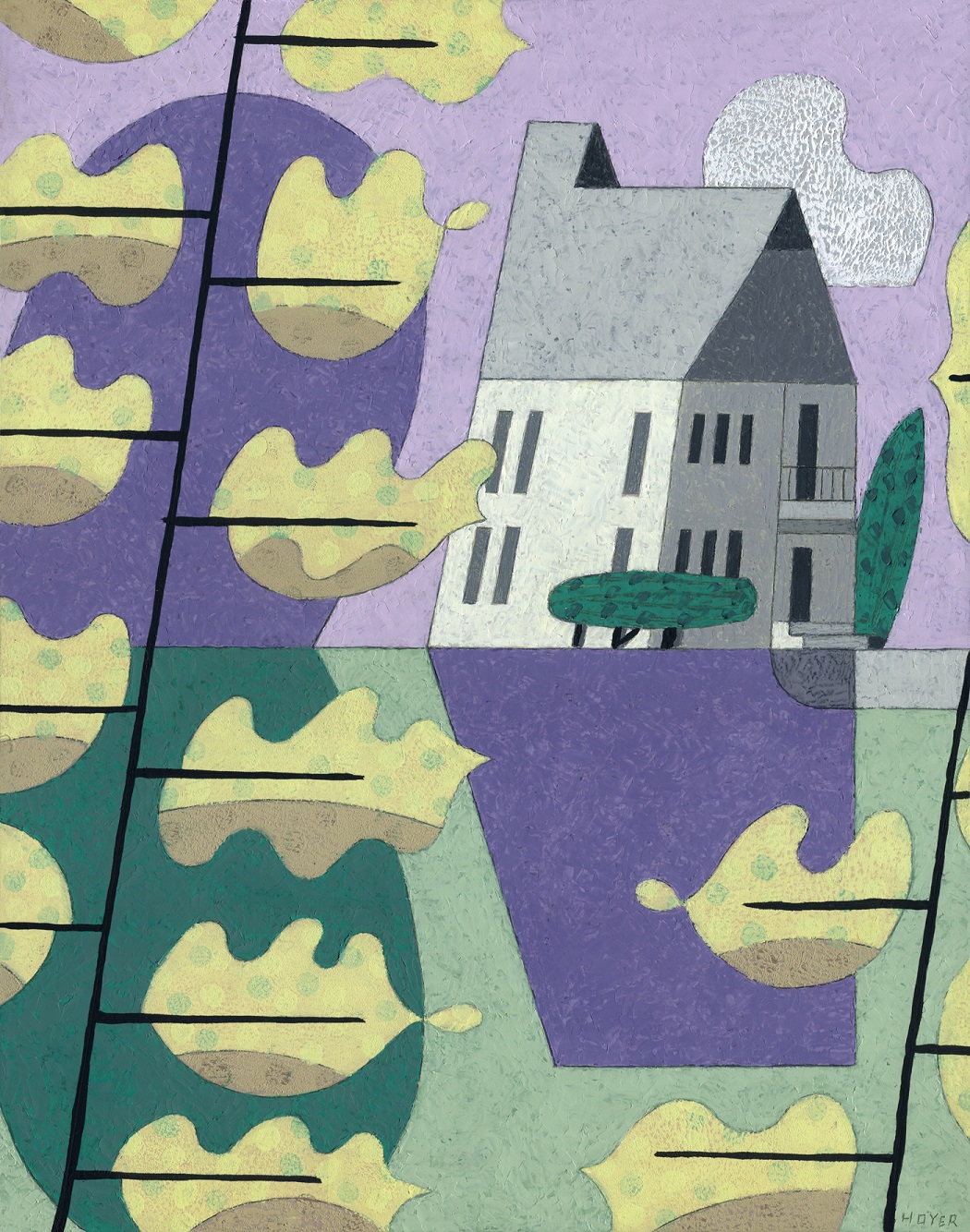 Rebecca Hoyer Art for Sale | Rebecca Hoyer Paintings | Rebecca Hoyer Art