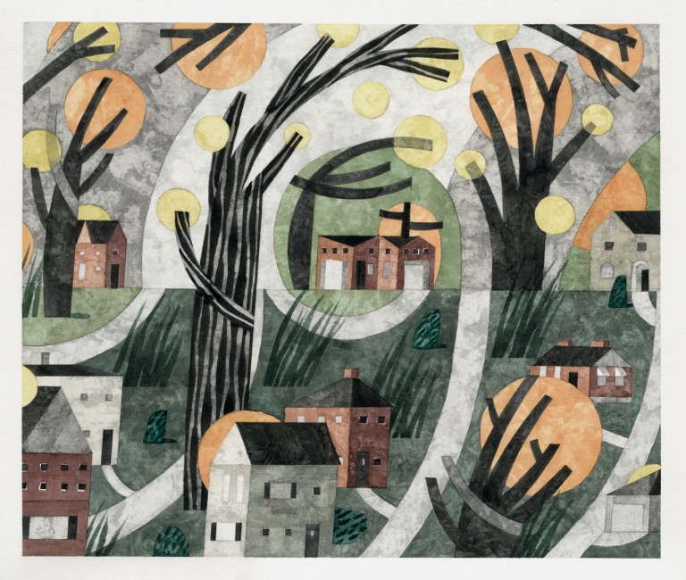 Rebecca Hoyer Art for Sale | Rebecca Hoyer Paintings | Rebecca Hoyer Art