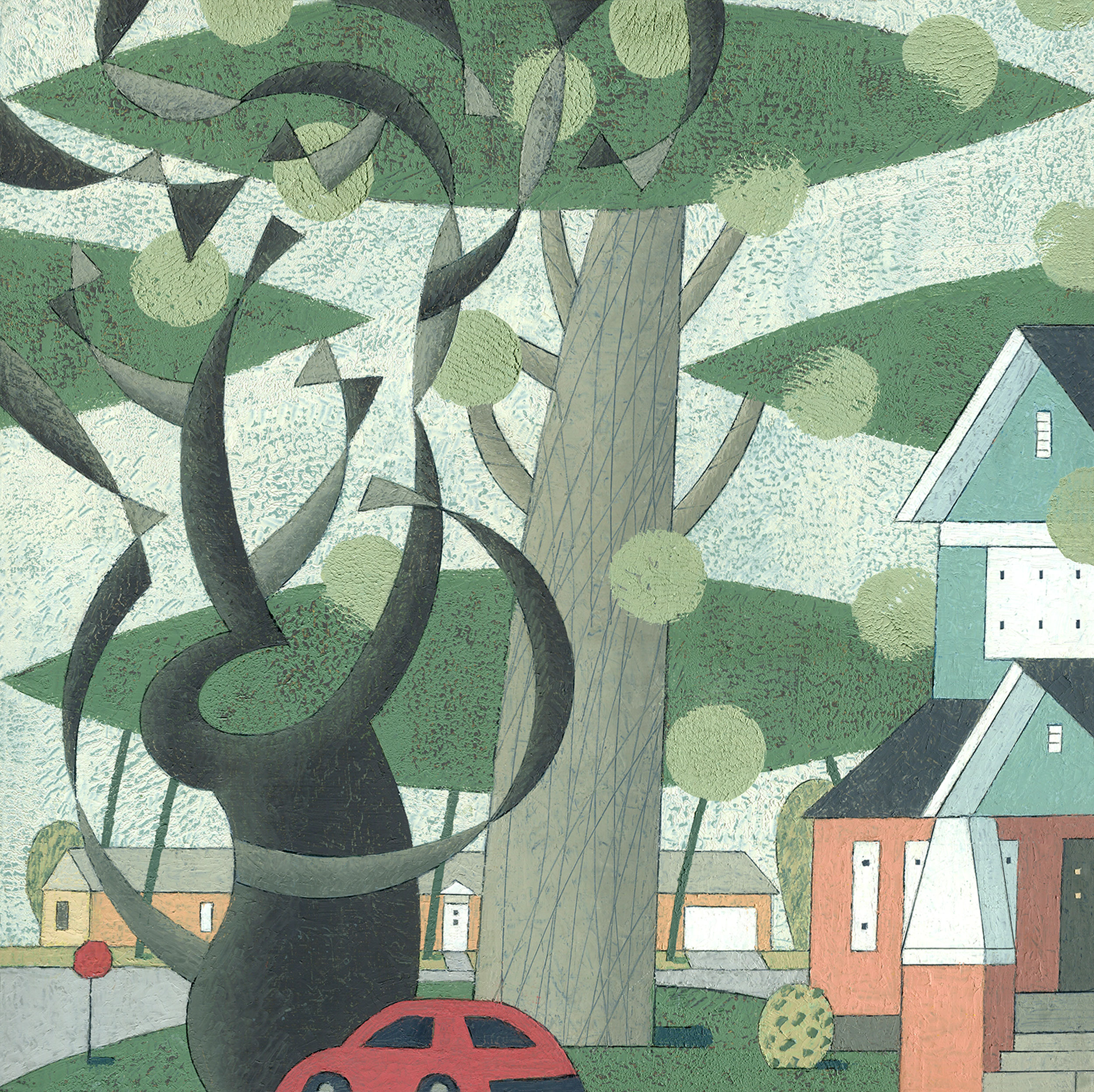 Rebecca Hoyer Art for Sale | Rebecca Hoyer Paintings | Rebecca Hoyer Art