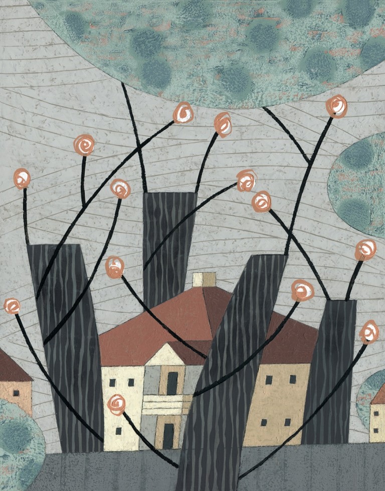 Rebecca Hoyer Art for Sale | Rebecca Hoyer Paintings | Rebecca Hoyer Art