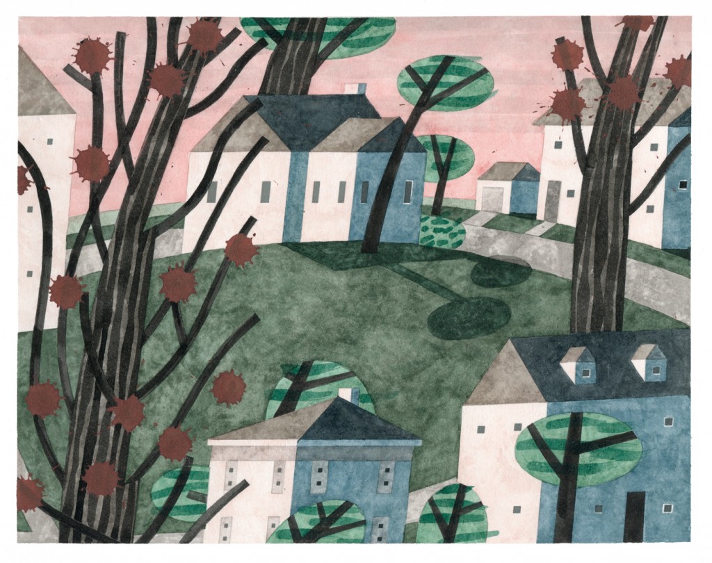 Rebecca Hoyer Art for Sale | Rebecca Hoyer Paintings | Rebecca Hoyer Art