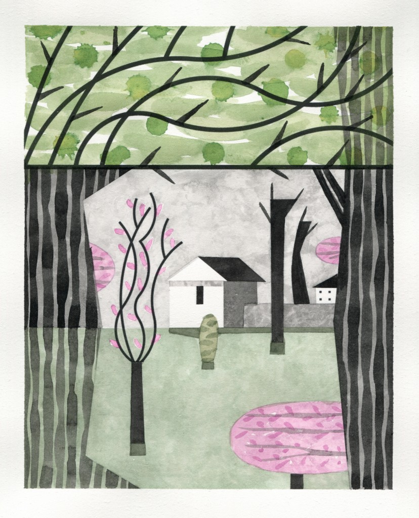 Rebecca Hoyer Art for Sale | Rebecca Hoyer Paintings | Rebecca Hoyer Art