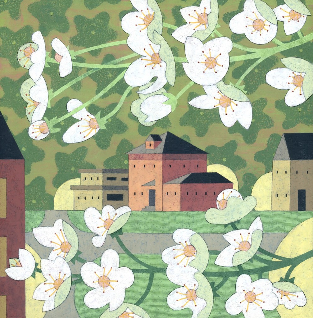 Rebecca Hoyer Art for Sale | Rebecca Hoyer Paintings | Rebecca Hoyer Art