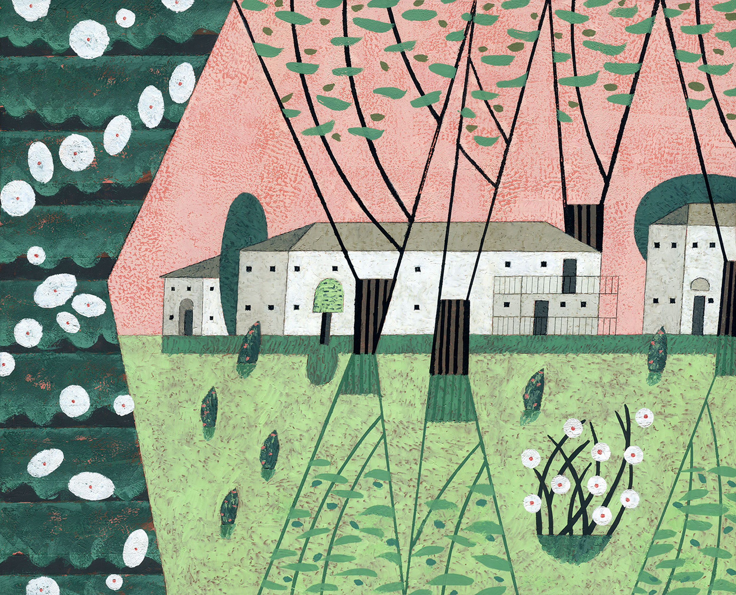 Rebecca Hoyer Art for Sale | Rebecca Hoyer Paintings | Rebecca Hoyer Art