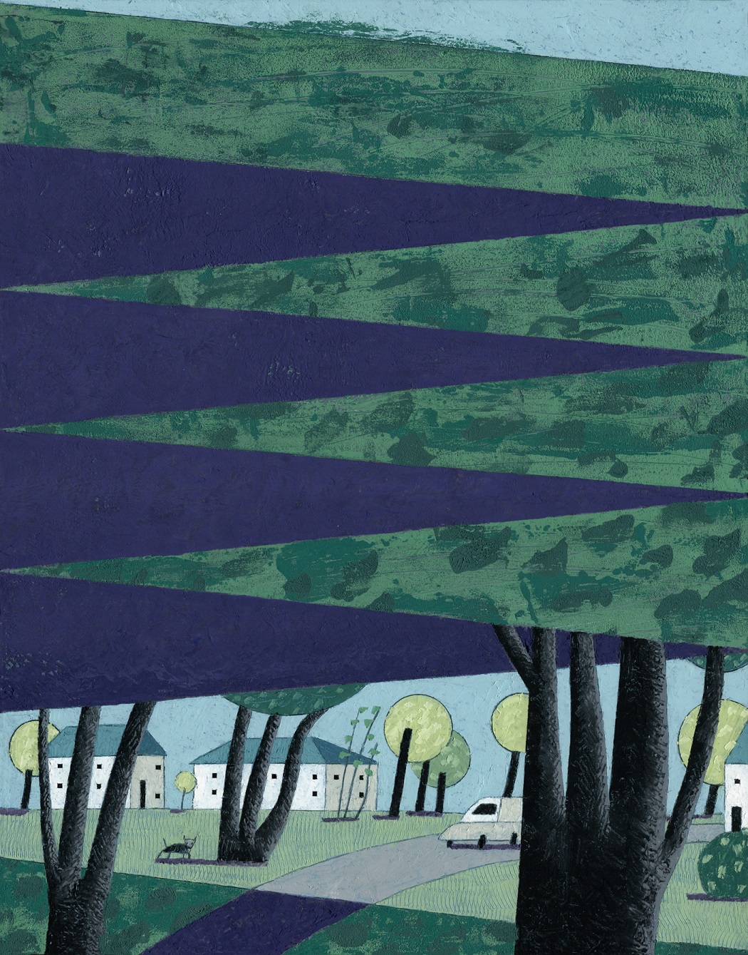 Rebecca Hoyer Art for Sale | Rebecca Hoyer Paintings | Rebecca Hoyer Art