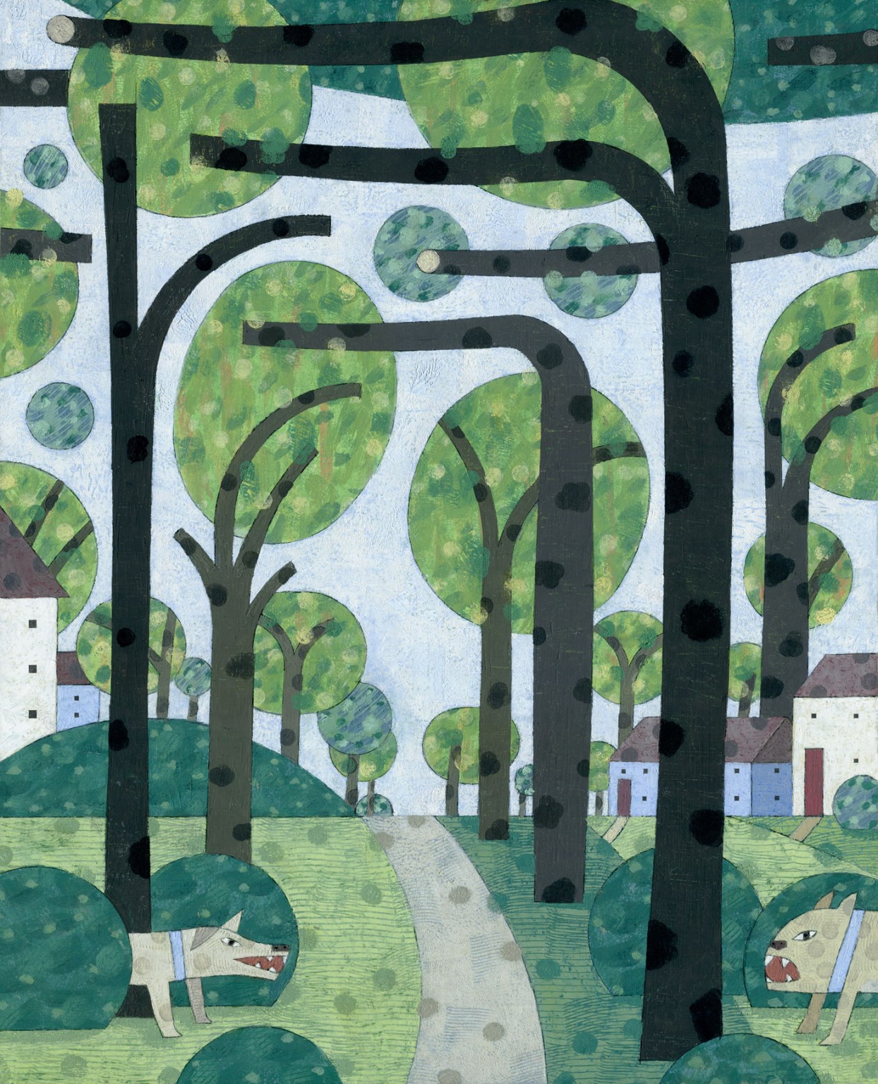 Rebecca Hoyer Art for Sale | Rebecca Hoyer Paintings | Rebecca Hoyer Art