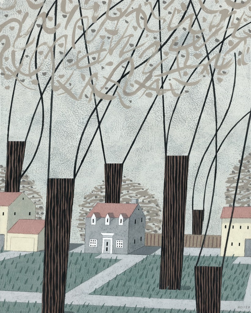 Rebecca Hoyer Art for Sale | Rebecca Hoyer Paintings | Rebecca Hoyer Art