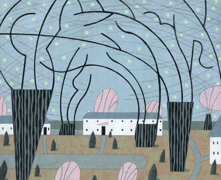 Rebecca Hoyer Art for Sale | Rebecca Hoyer Paintings | Rebecca Hoyer Art