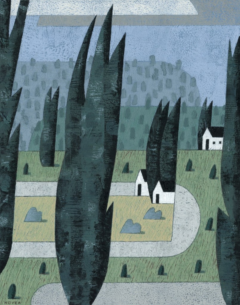 Rebecca Hoyer Art for Sale | Rebecca Hoyer Paintings | Rebecca Hoyer Art