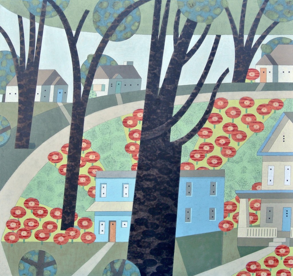 Rebecca Hoyer Art for Sale | Rebecca Hoyer Paintings | Rebecca Hoyer Art