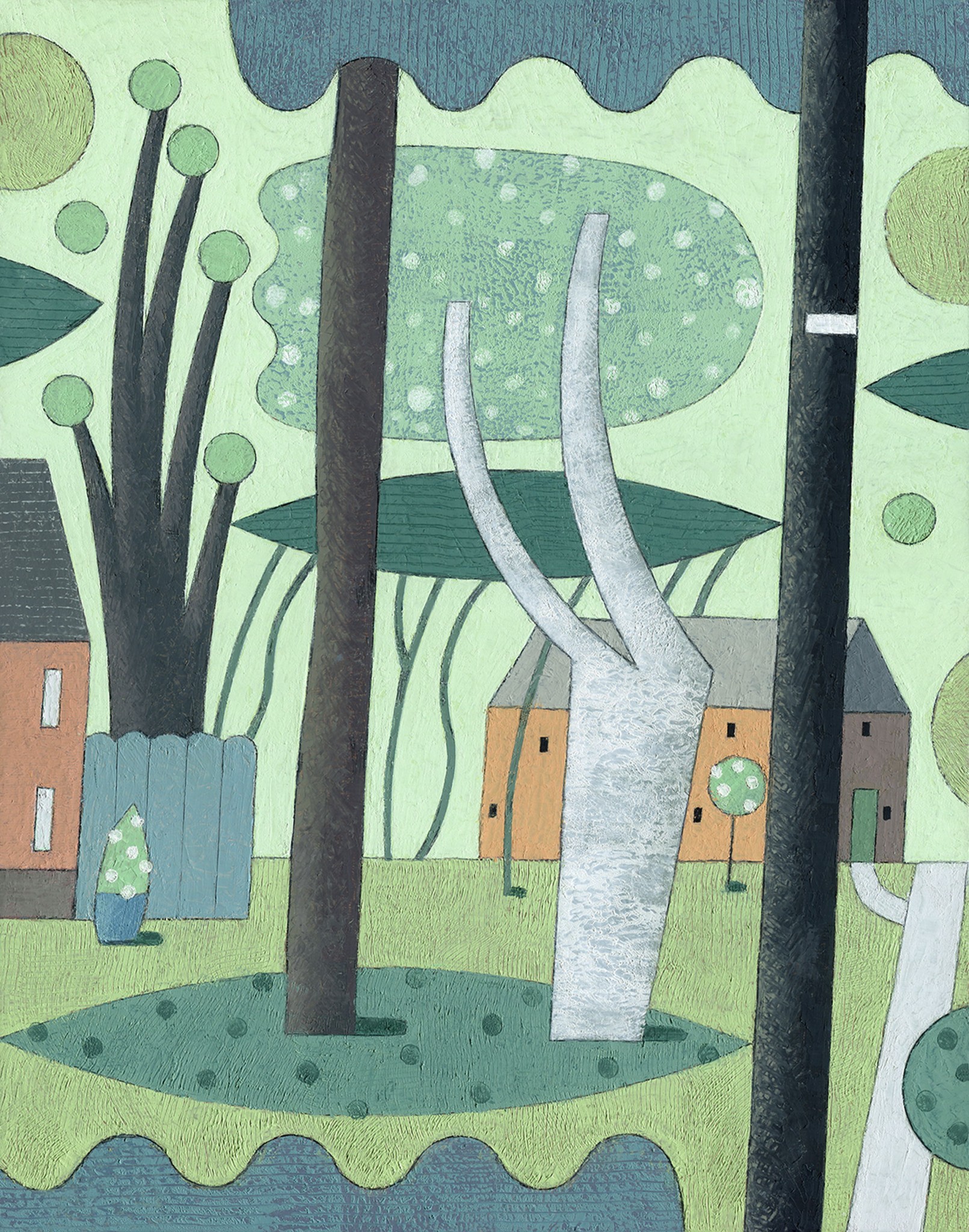 Rebecca Hoyer Art for Sale | Rebecca Hoyer Paintings | Rebecca Hoyer Art