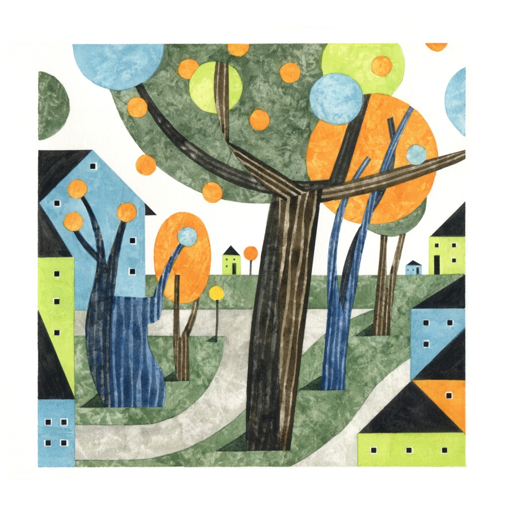 Rebecca Hoyer Art for Sale | Rebecca Hoyer Paintings | Rebecca Hoyer Art