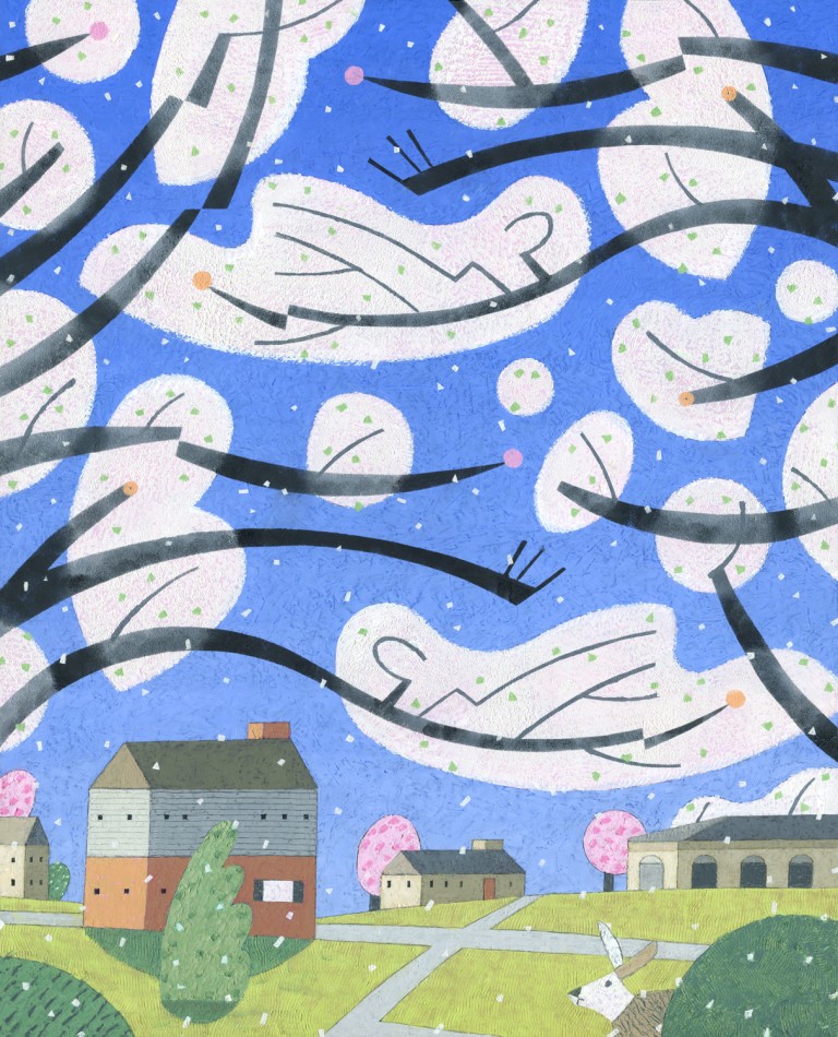 Rebecca Hoyer Art for Sale | Rebecca Hoyer Paintings | Rebecca Hoyer Art