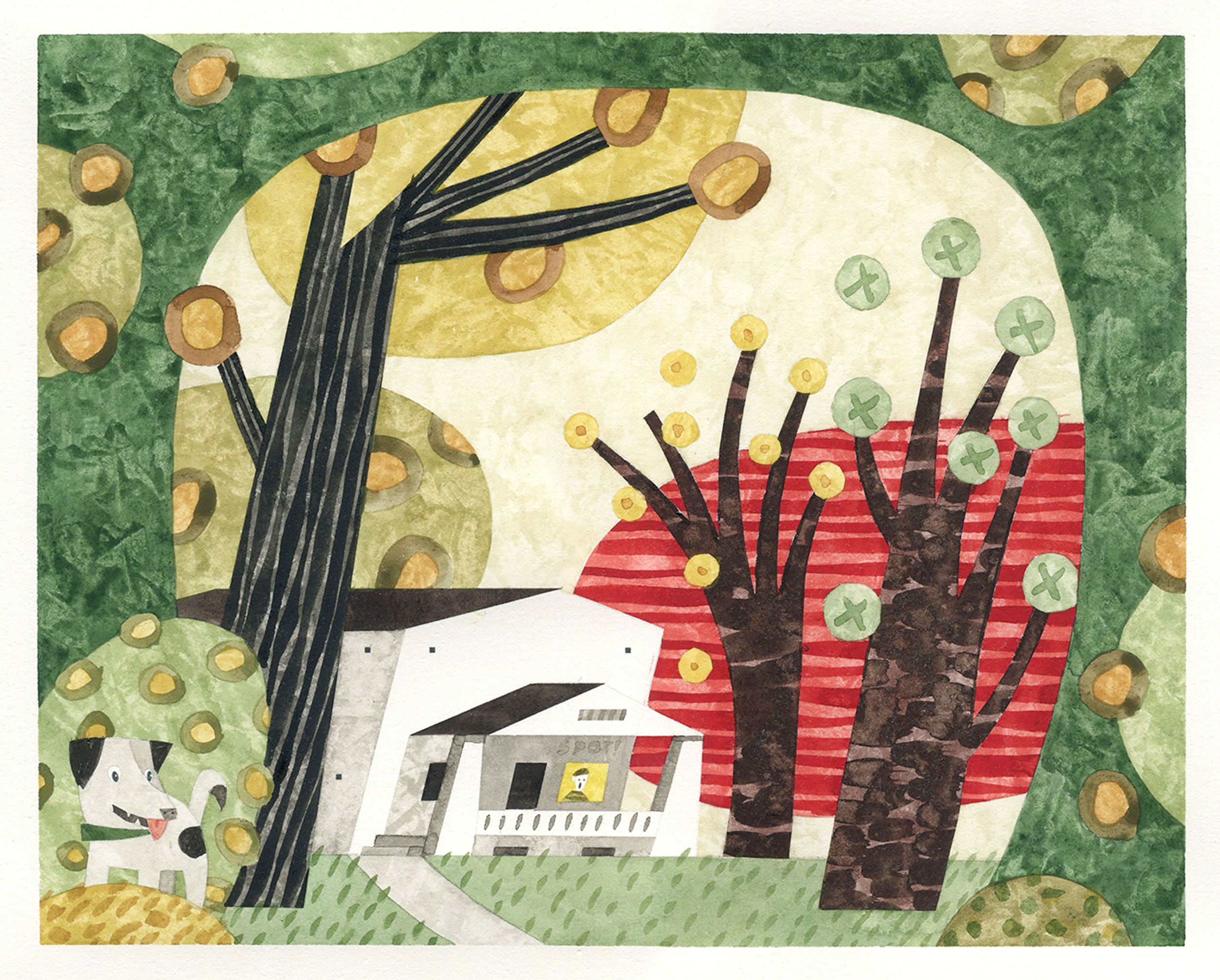 Rebecca Hoyer Art for Sale | Rebecca Hoyer Paintings | Rebecca Hoyer Art