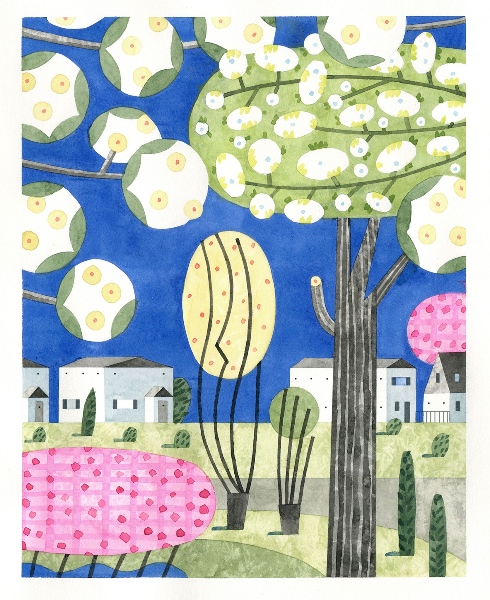 Rebecca Hoyer Art for Sale | Rebecca Hoyer Paintings | Rebecca Hoyer Art