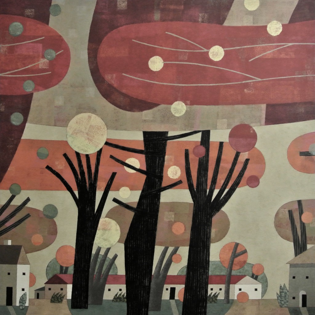 Rebecca Hoyer Art for Sale | Rebecca Hoyer Paintings | Rebecca Hoyer Art