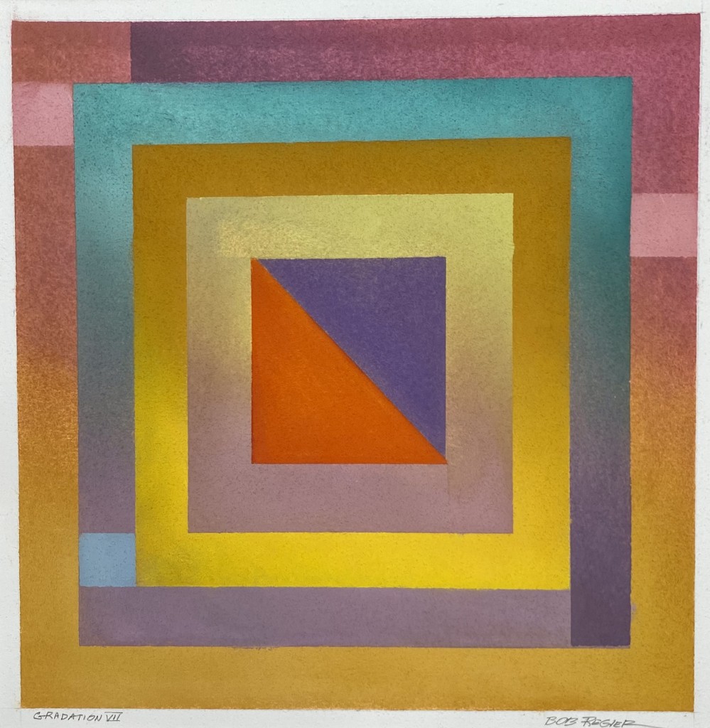 Bob Regier | Bob Regier Art