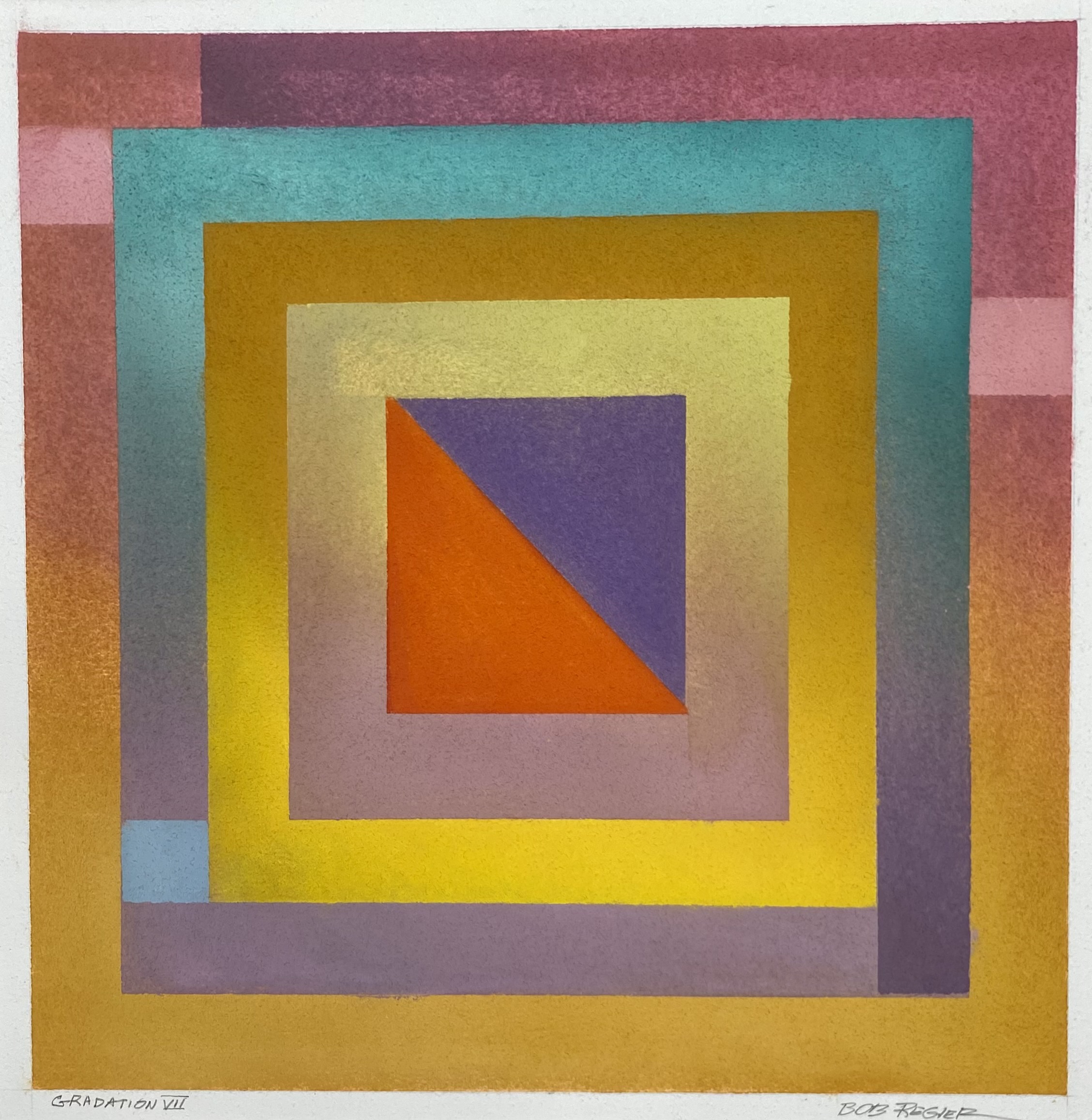 Bob Regier | Bob Regier Art