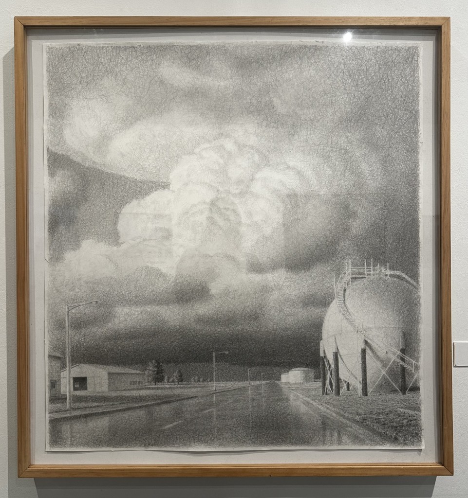 Daniel Chaffee – Reuben Saunders Gallery