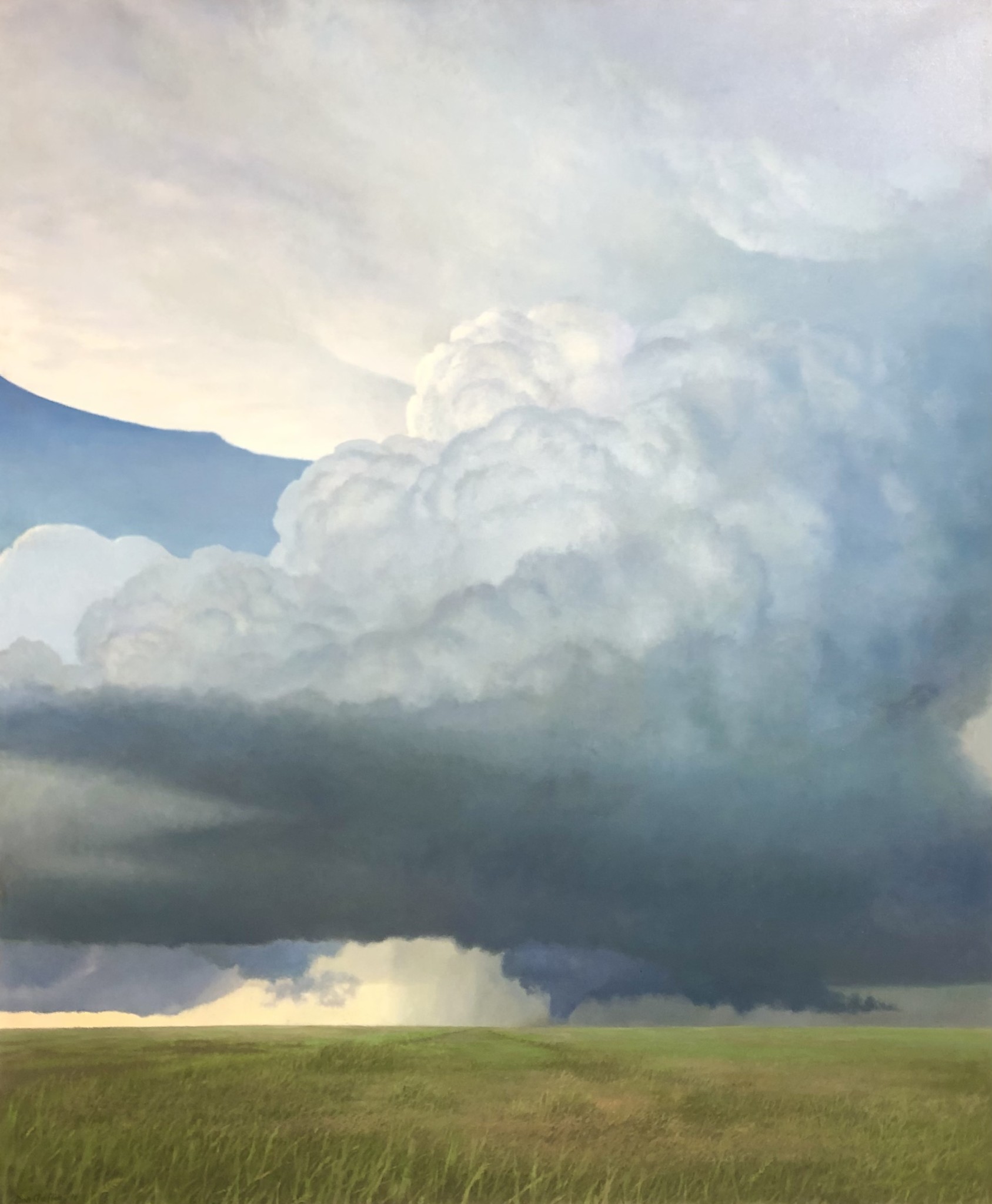 Daniel Chaffee – Reuben Saunders Gallery