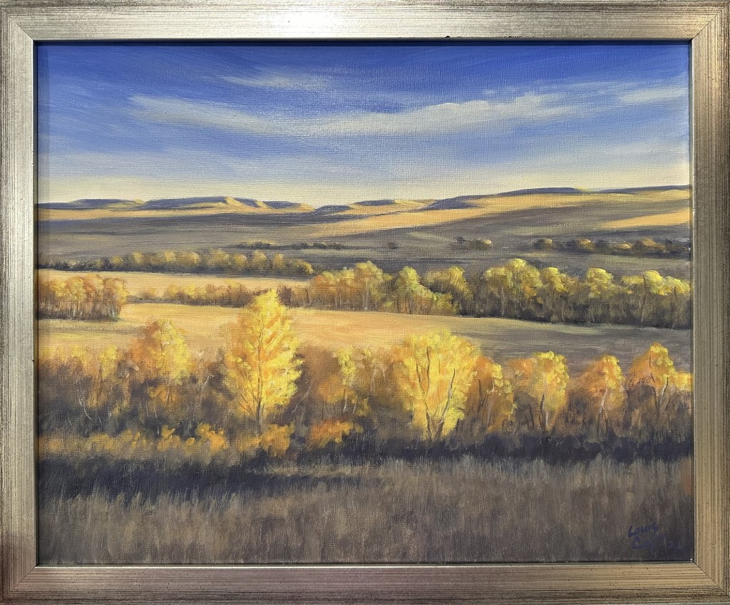 Louis Copt Art for Sale | Louis Copt Kansas Art | Louis Copt Paintings