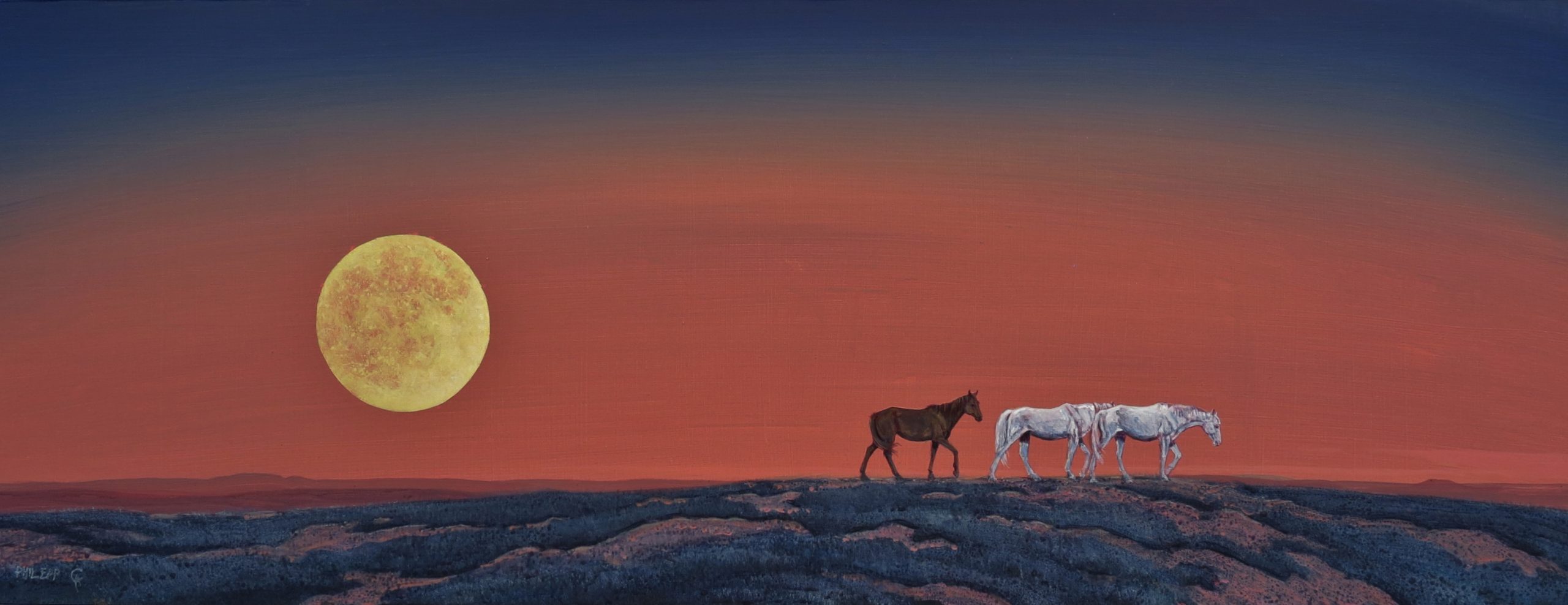 Phil Epp Paintings | Phil Epp Prints | Phil Epp Etchings | Phil Epp Art ...