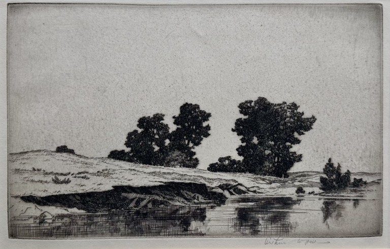 Arthur W Hall Art for Sale | Arthur W Hall Prints