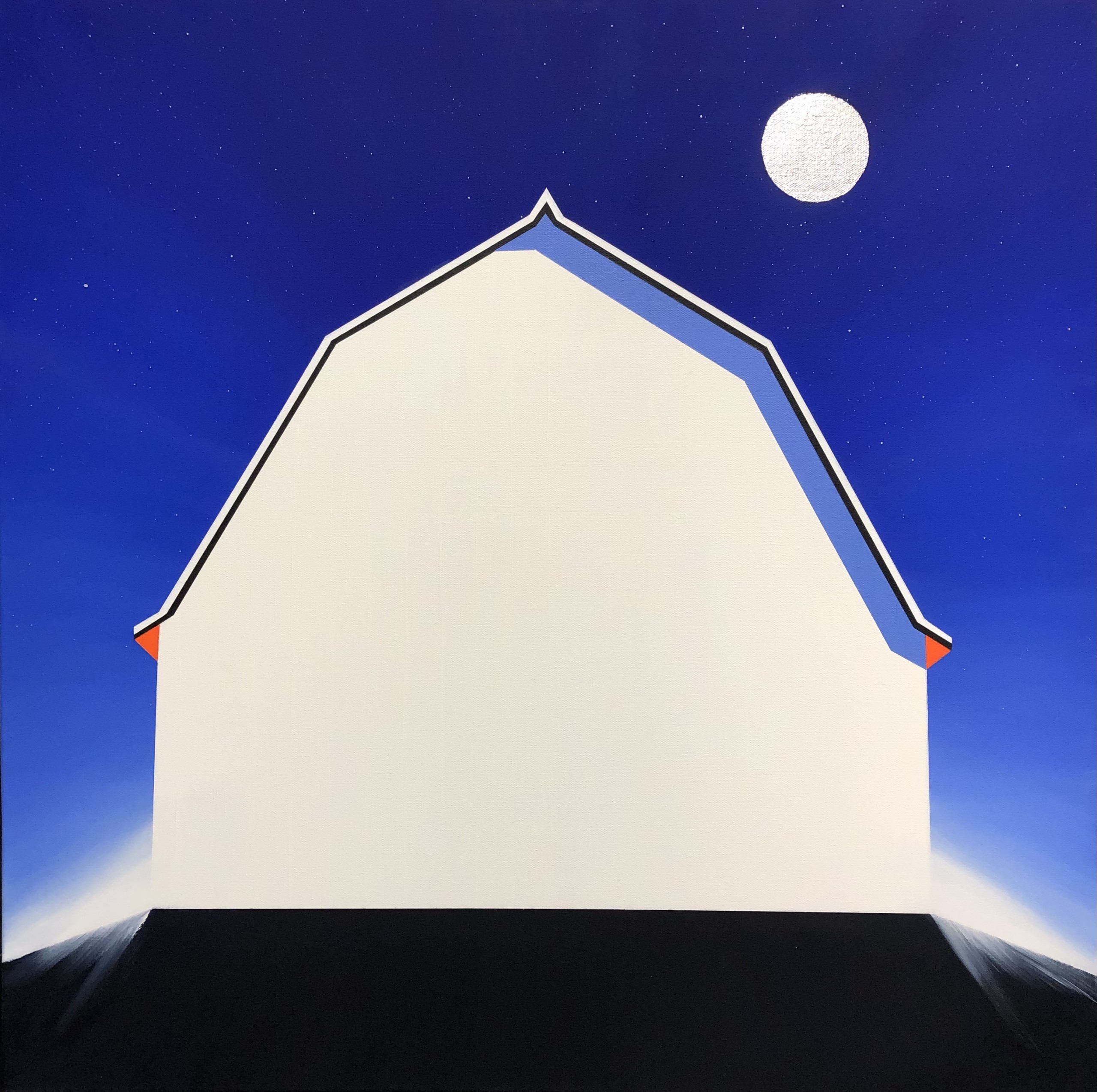 Louis Copt Art for Sale | Louis Copt Kansas Art | Louis Copt Paintings