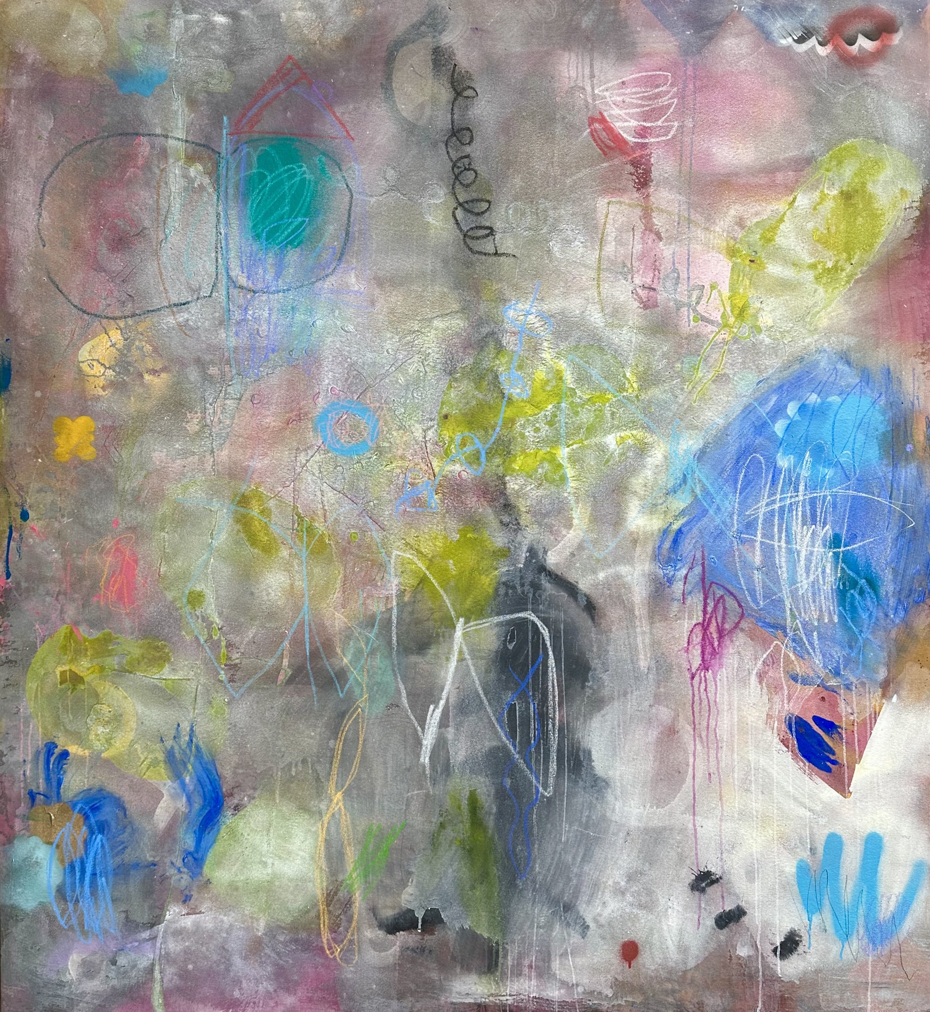 Jane Booth | Jane Booth Paintings | Jane Booth Art for Sale