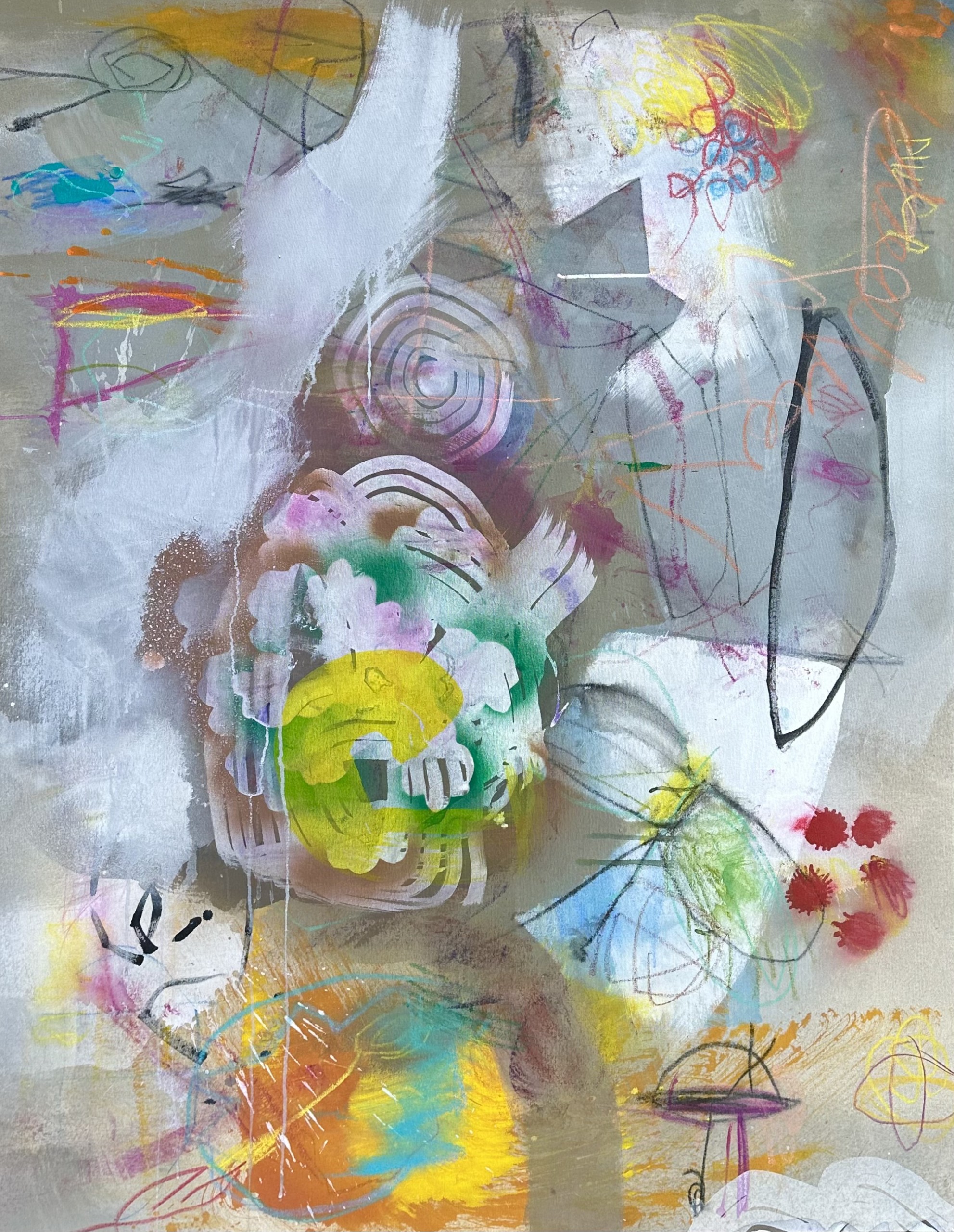 Jane Booth | Jane Booth Paintings | Jane Booth Art for Sale