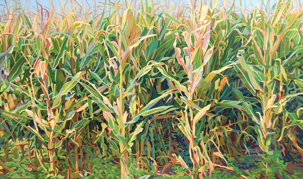 William Tinker – Reuben Saunders Gallery