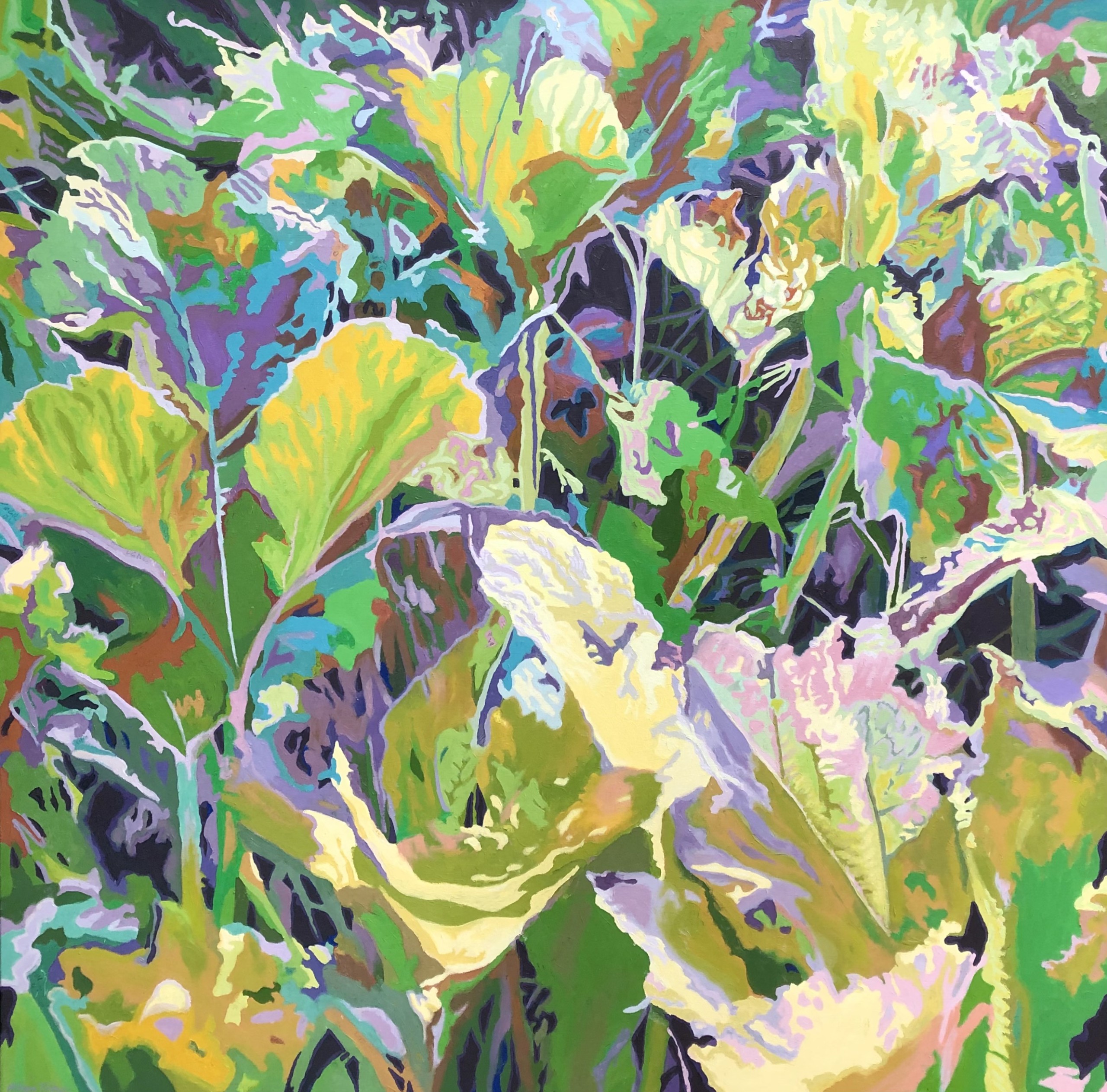 William Tinker – Reuben Saunders Gallery