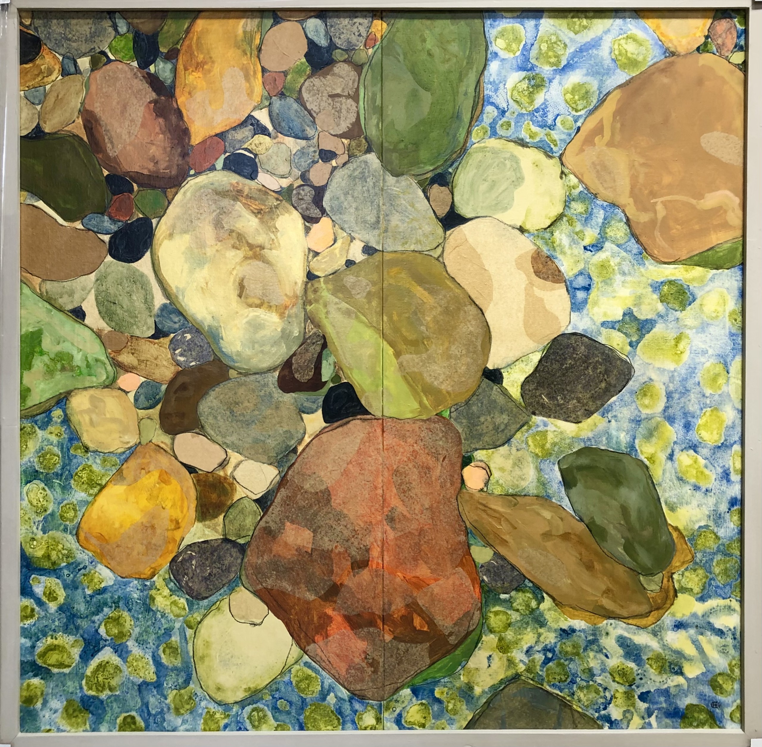 Curt Clonts | Curt Clonts Art | Curt Clonts Painting | For Sale