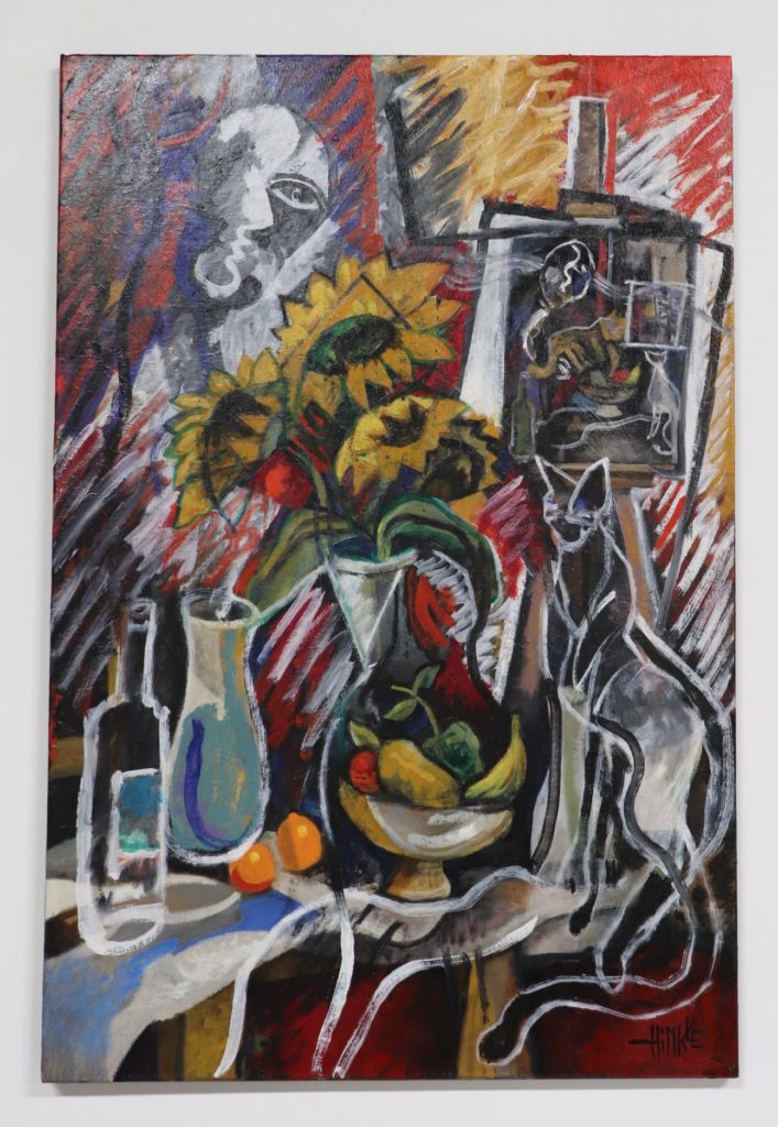 Brian Hinkle Art for Sale | Brian Hinkle Oil Paintings