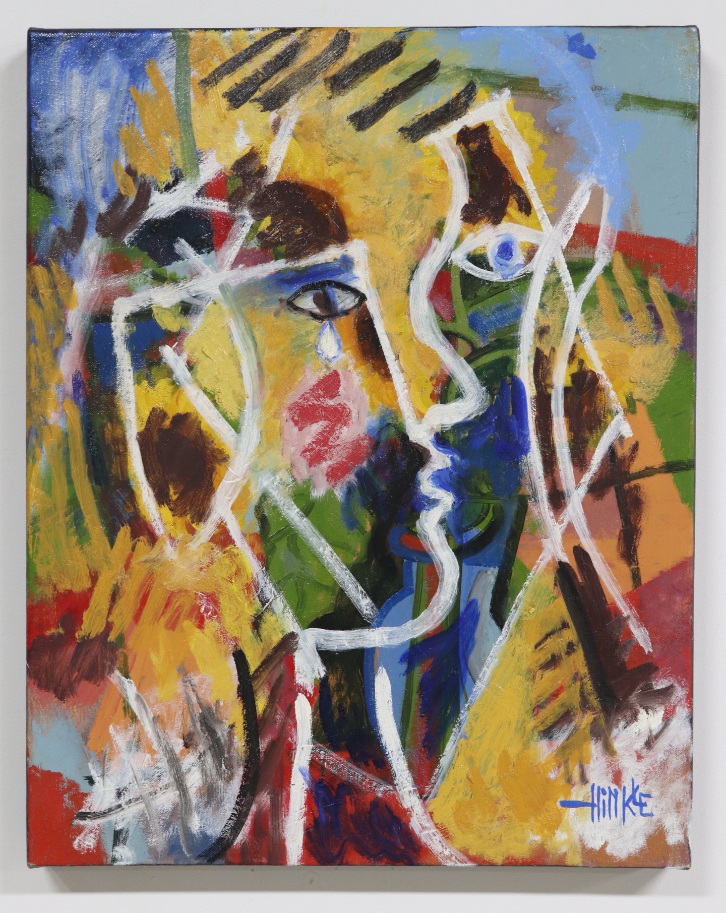 Brian Hinkle Art for Sale | Brian Hinkle Oil Paintings