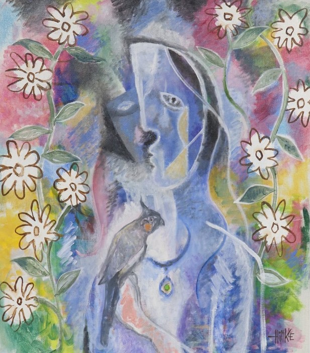 Brian Hinkle Art for Sale | Brian Hinkle Oil Paintings